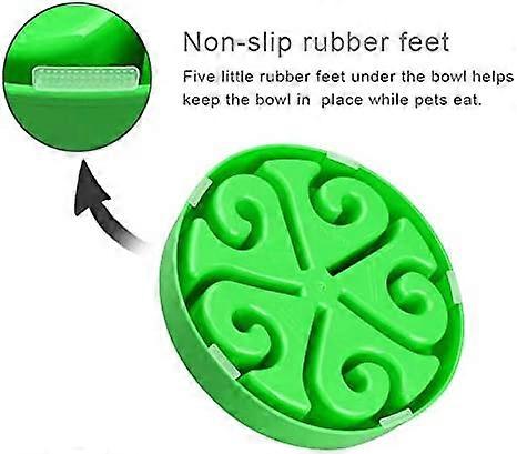 Bitter Apple Dog Spray SUOXU Slow Feeder Dog Bowl – Fun Puzzle Bowl To ...