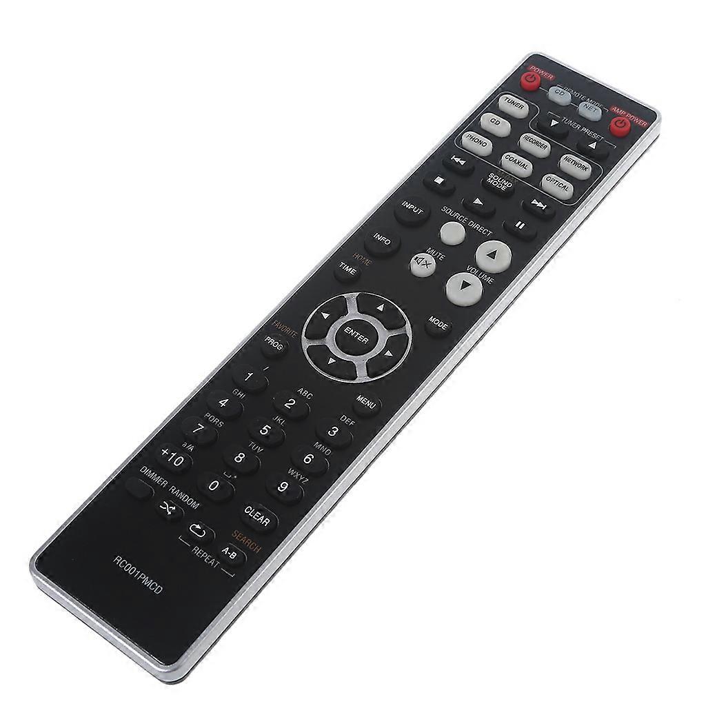 RC001pmcd Remote Control Replacement for Marantz CD Player,Diamond ...