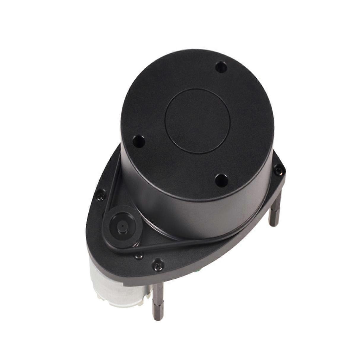 For A1M8 360 Degree LIDAR Sensor Scanner 12 Meters 2D Scanning Radius ...