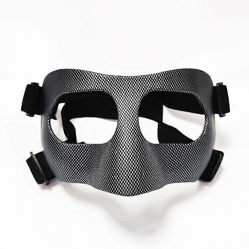 Sports Nose Helmet Basketball Mask Nose Guard Face Shield Protective ...