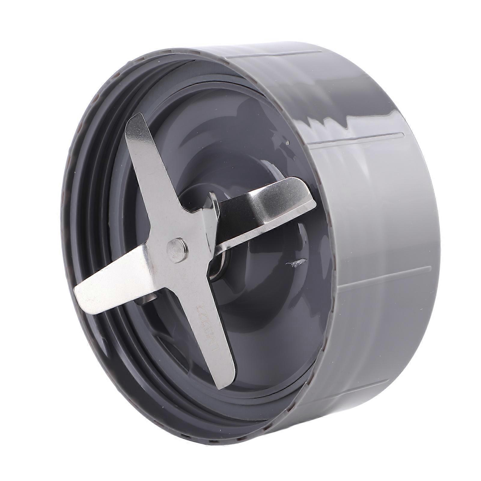 900W Replacement Cross Extractor Stainless Steel Blade Base Fits for ...