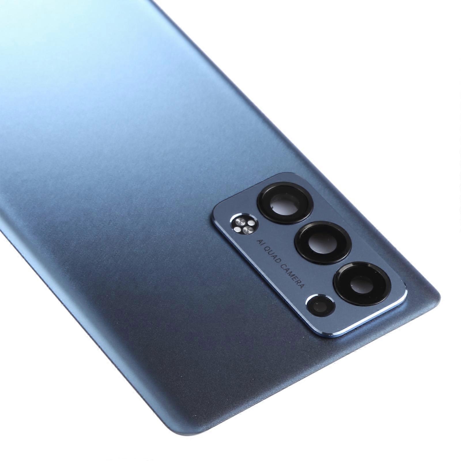 For OPPO Reno6 Pro+ 5G / Reno6 Pro 5G Snapdragon CPH2247, PENM00 ...