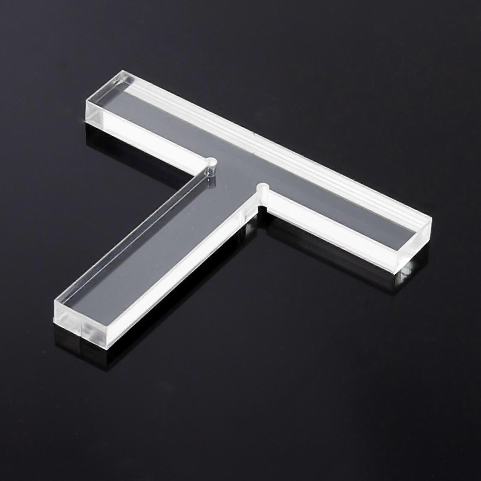 Stamp Positioner Acrylic Pads Stamping Tool Painting Rubber Stamp ...