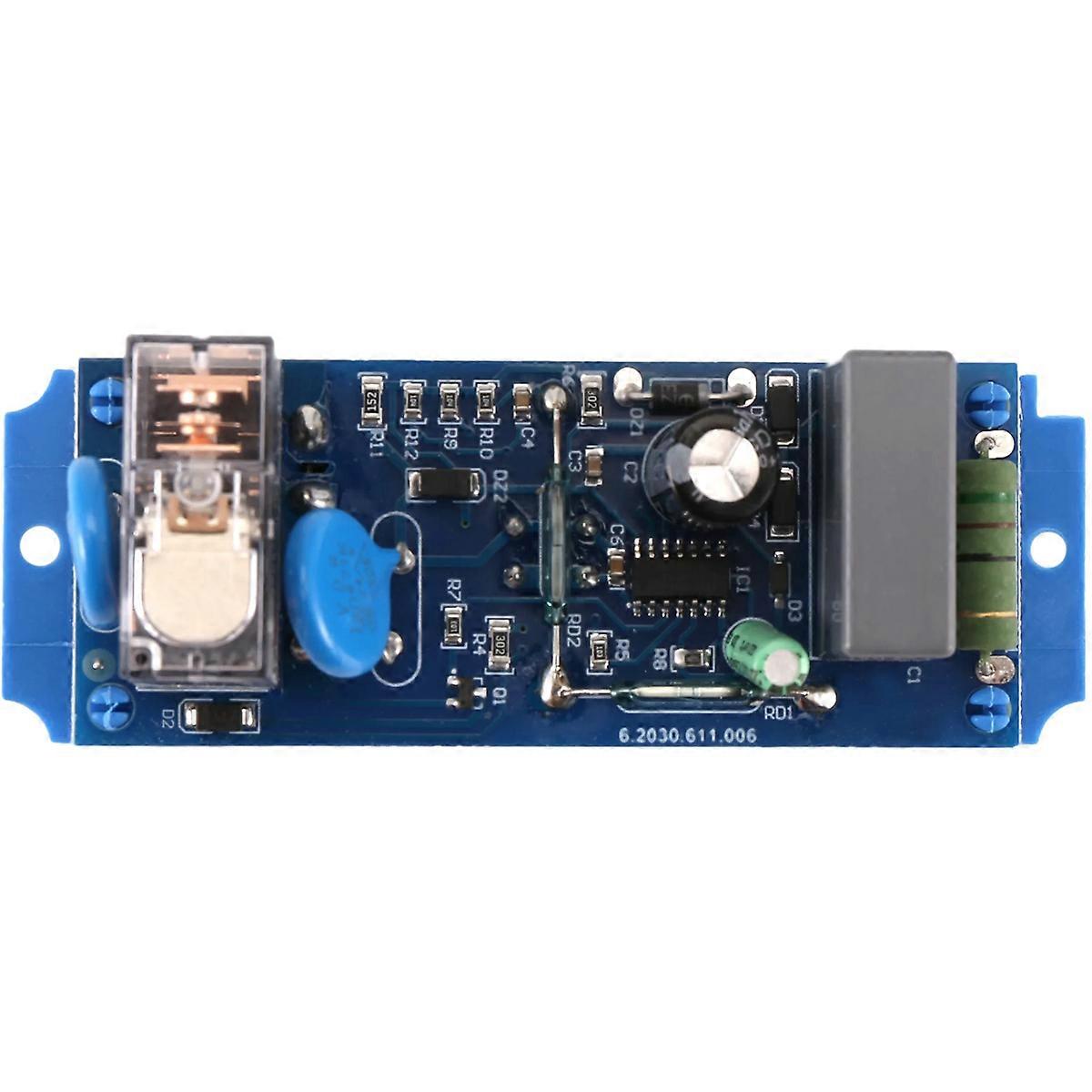 EPC-3 Relay Pressure Sensor Chip Controller Regulator | Fruugo UK