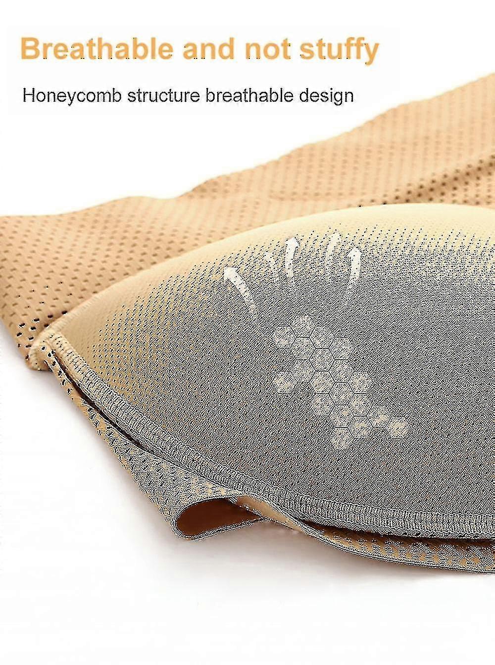 Butt Enhancing Shapewear with Padded Push-Up Panties for a Lifted ...