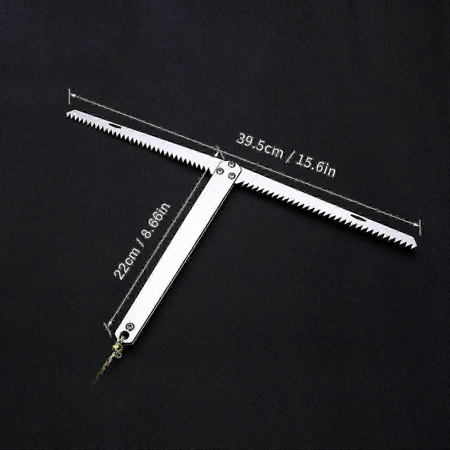 Aquatic Weed Cutter For Lakes And Ponds, Stainless Steel Folding Weed ...