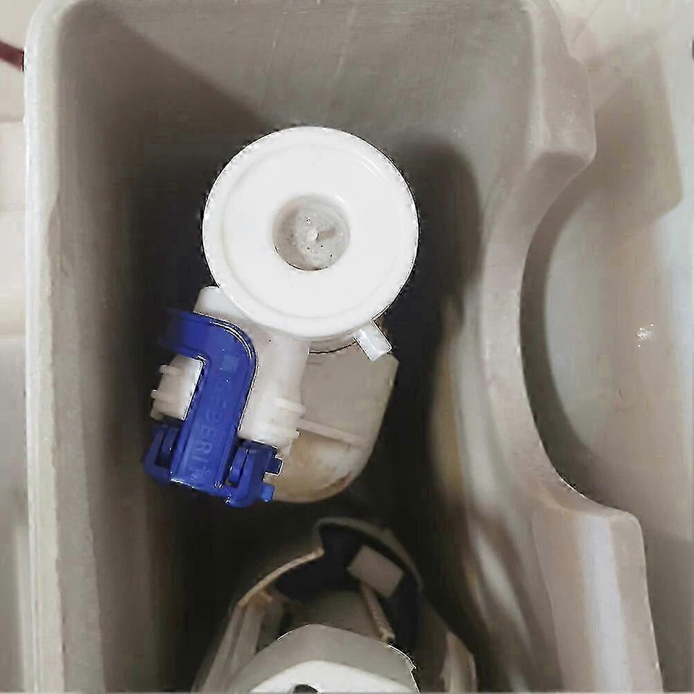 Geberit cistern valve parts - 2pcs toilet stop valve & fill valve ...