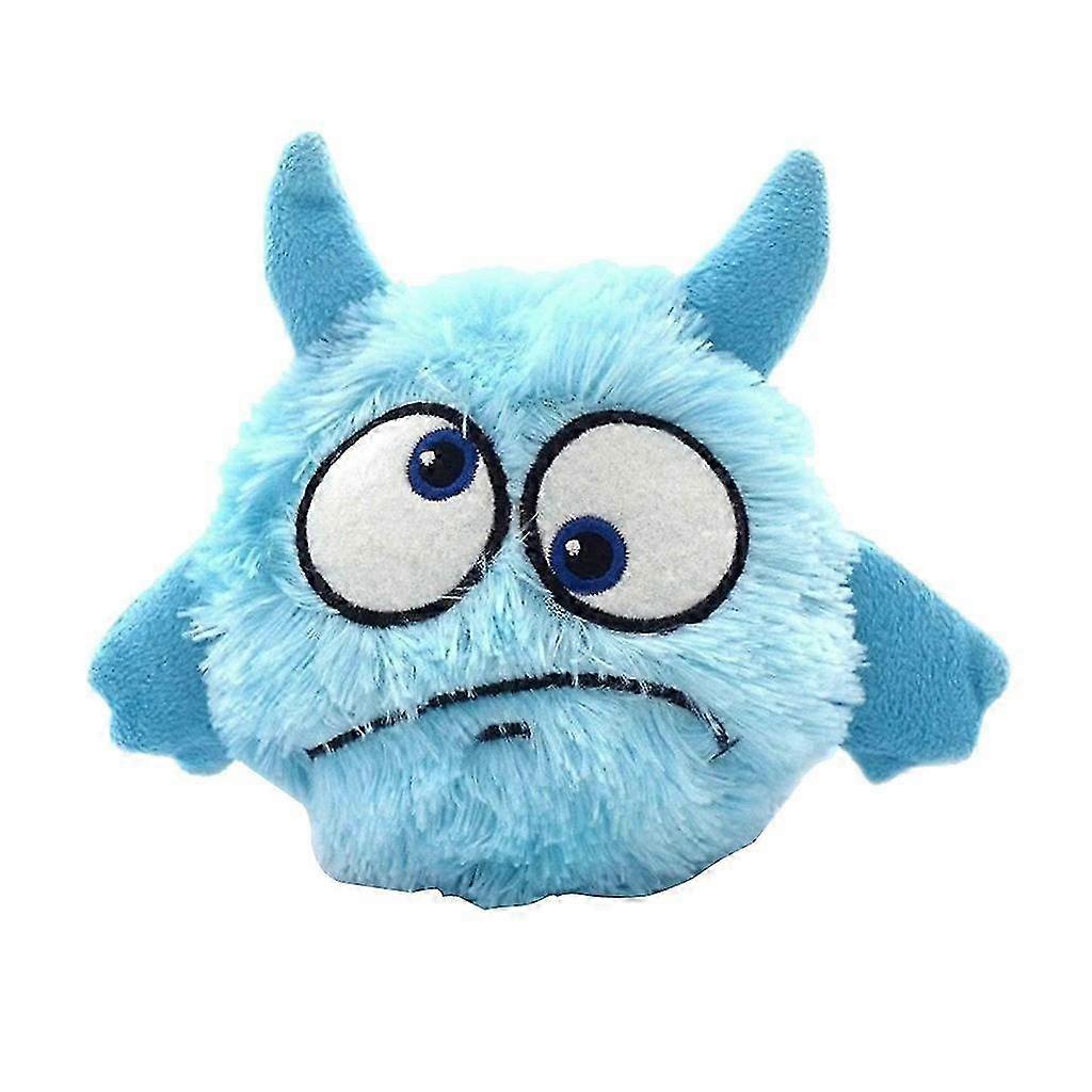 Dog Toys Jumping Pet Toys Dog Toys Exercise Interactive Pet Toys Giggle ...