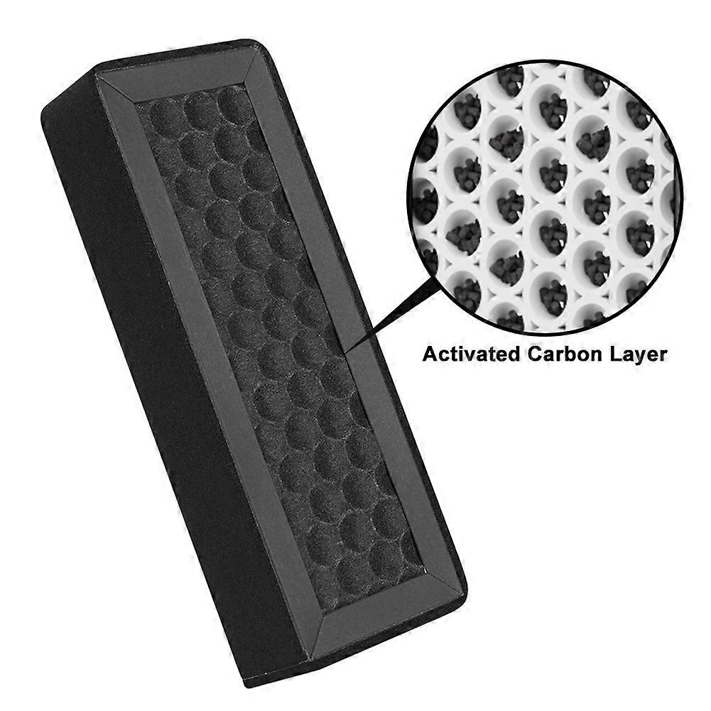 Air Filter for Bambu Lab P2S 3D Printer Activated Carbon Combo Air ...