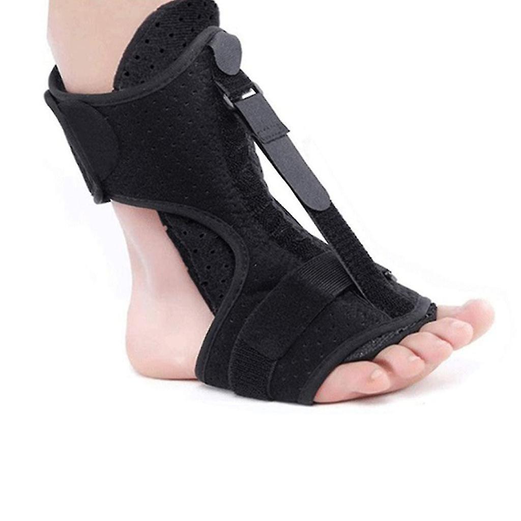 Plantar Ligament Arch Support Belt Sagging Orthopedic Brace Fasciitis ...