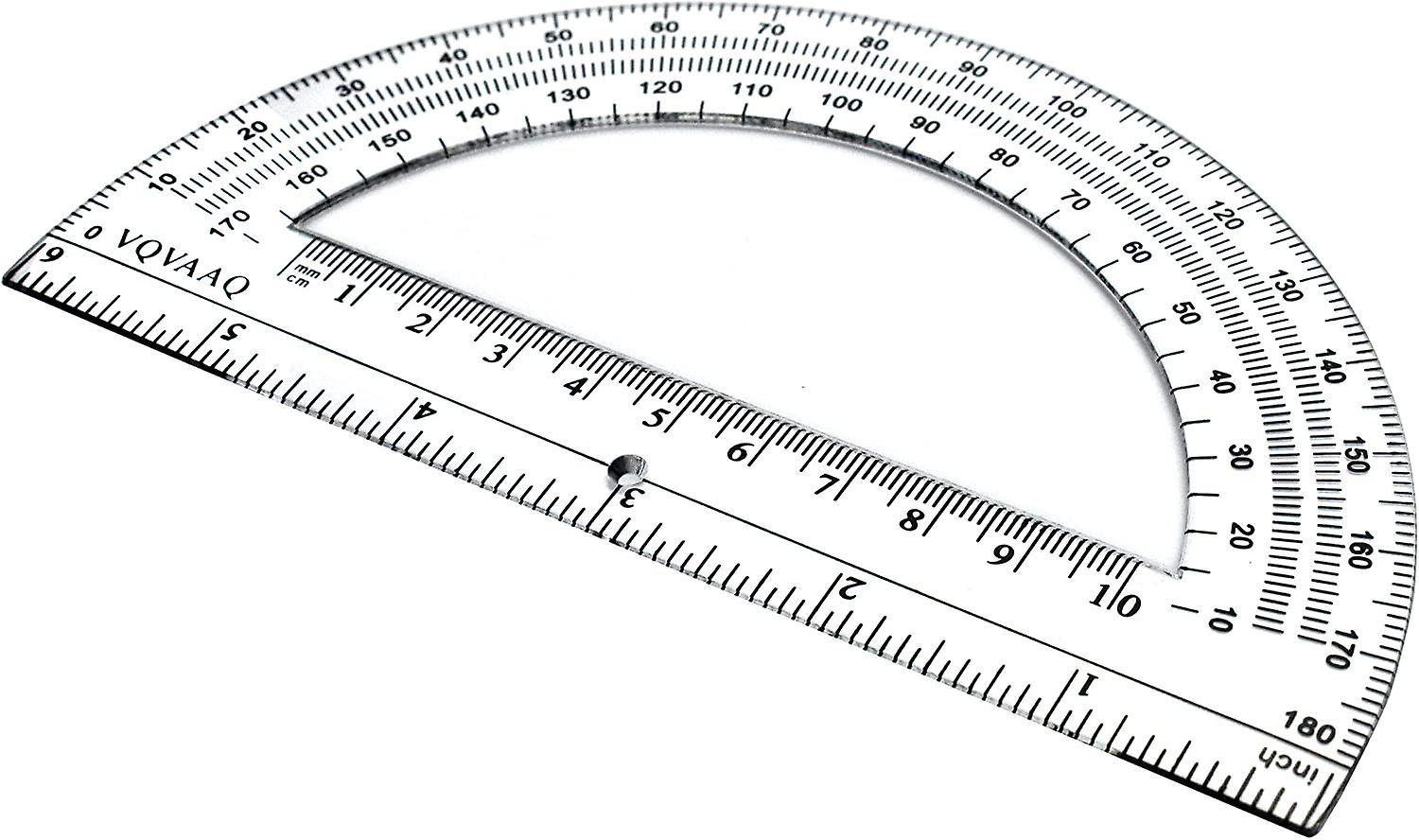 Geometry School Set,with Quality Compass, Drawing Compass,protractor ...