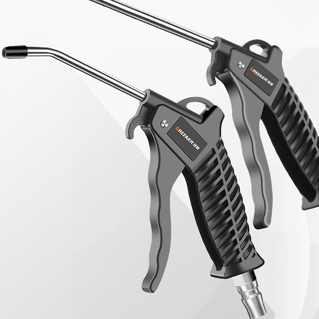 Air Blow Guns Heavy Duty Air Blow Guns Air Compressor Metal Grip ...