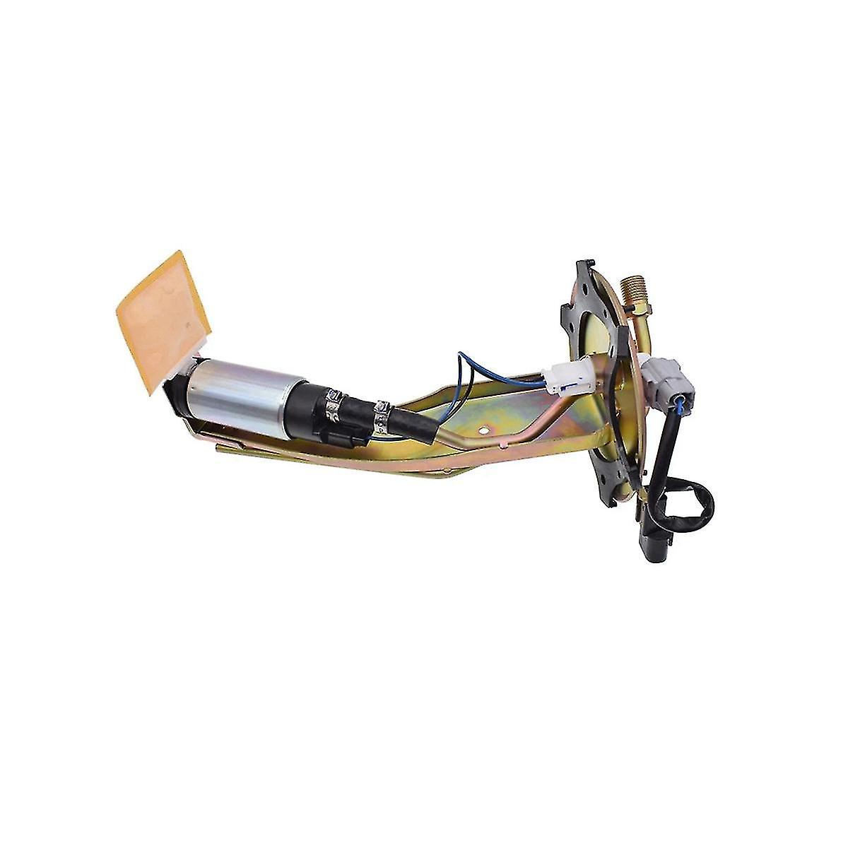 Mr208665 Gasoline Pump Assembly Fuel Pump For L200 Airtake 4g64, 6g72 ...