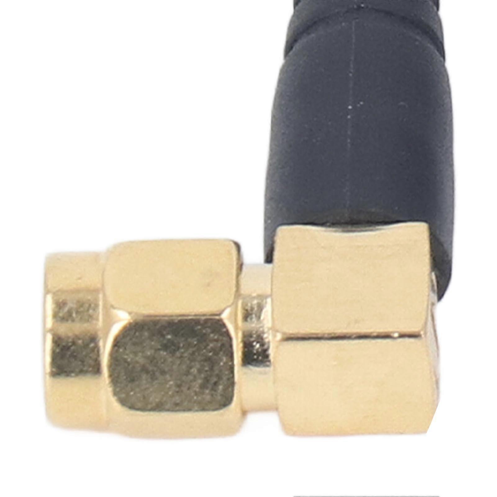 For Flipper Modification Module Pcb Gpio Module Nrf24 Board With Antenna For Sniffer Mouse