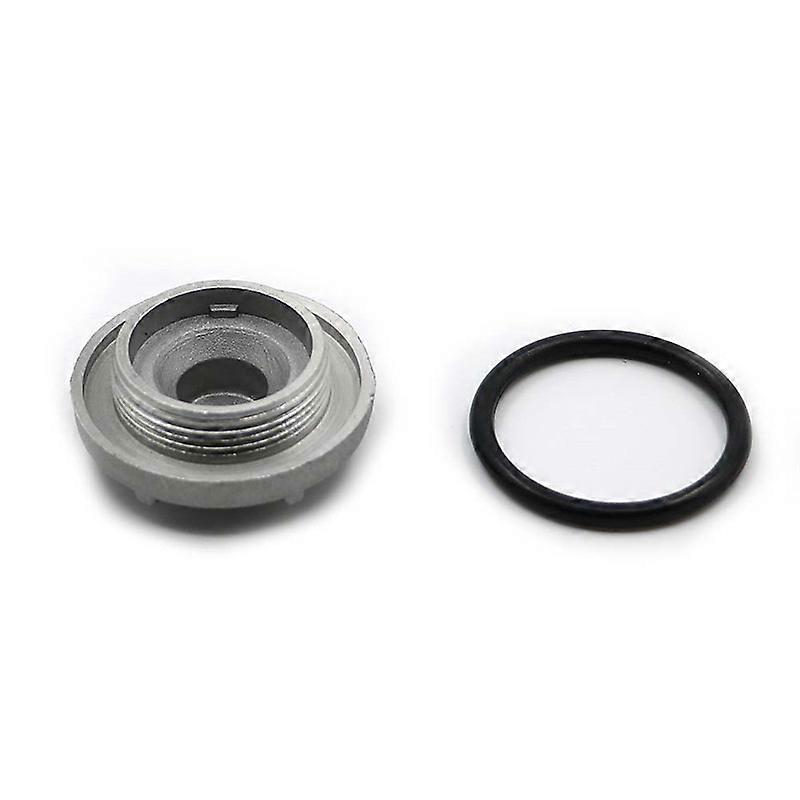 Oil Drain Plug With Seal Bolt Screw For Yamaha Warrior Raptor Wolverine ...