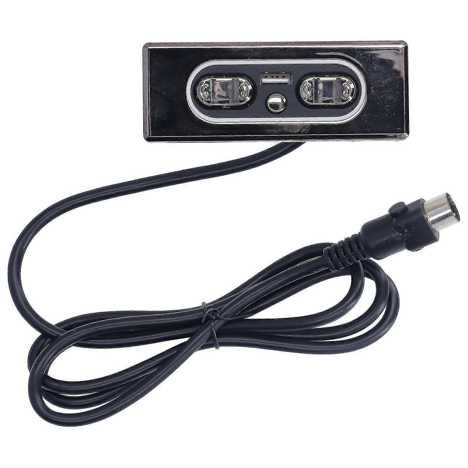 Recliner Switch Electric Sofa Recliner 5 Buttons Hand Control Dc Push ...