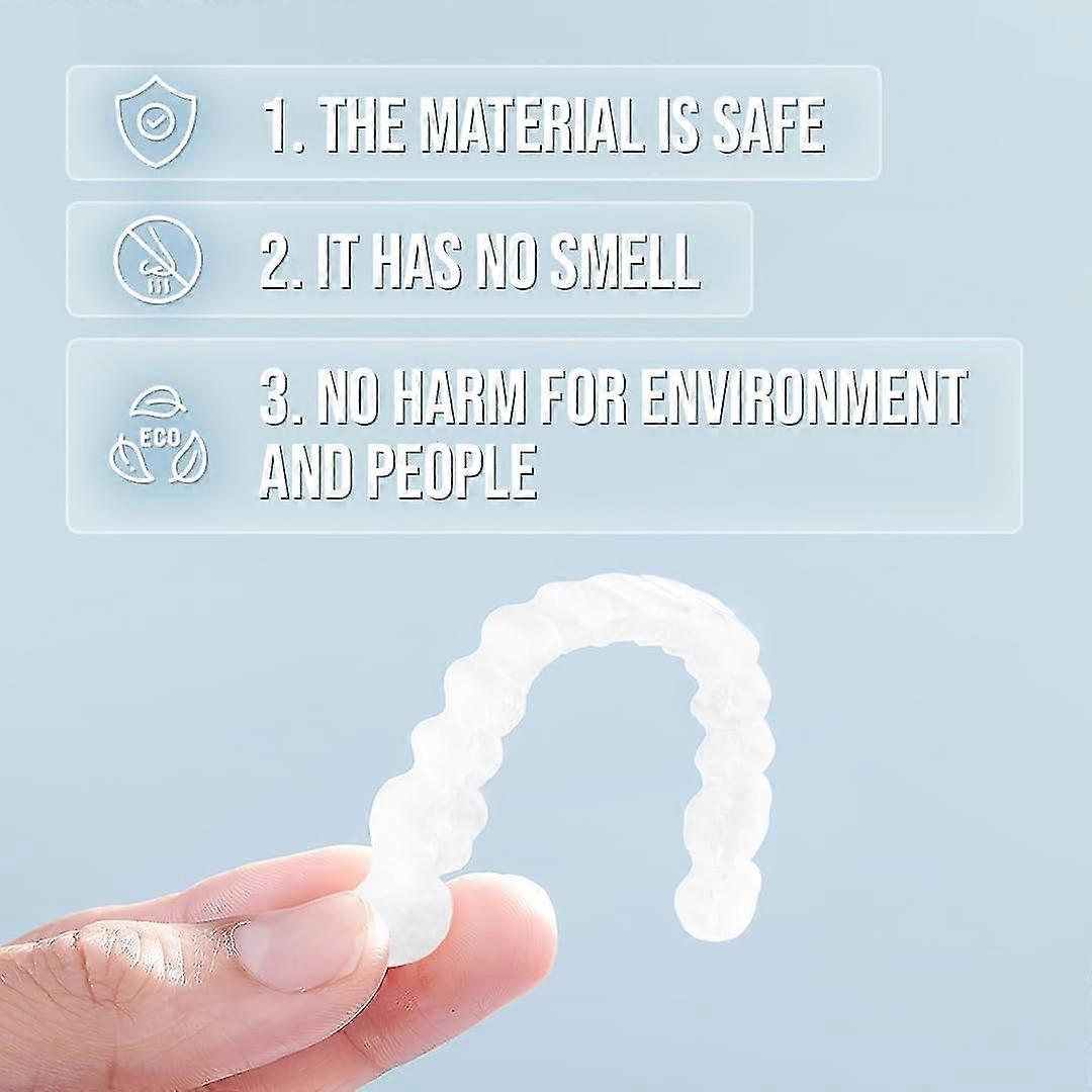 Tooth Replacement Kit, Replace A Missing Tooth In Minutes, Nature ...