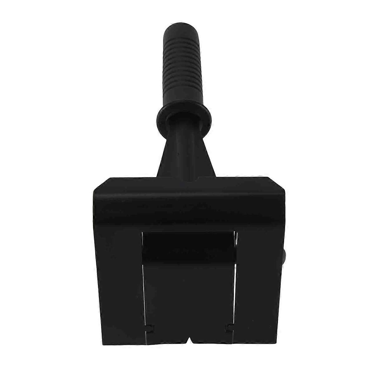 Trim Puller, Removal Multi-Tool for Commercial Work, Baseboard, Molding ...