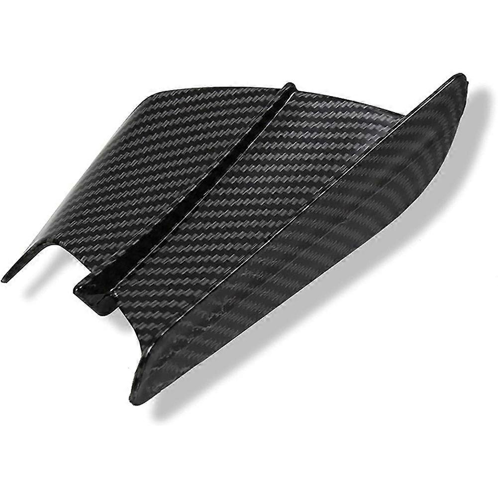 Fairing Side Winglet Aerodynamic Wing Deflector Spoiler for Ninja 650 ...