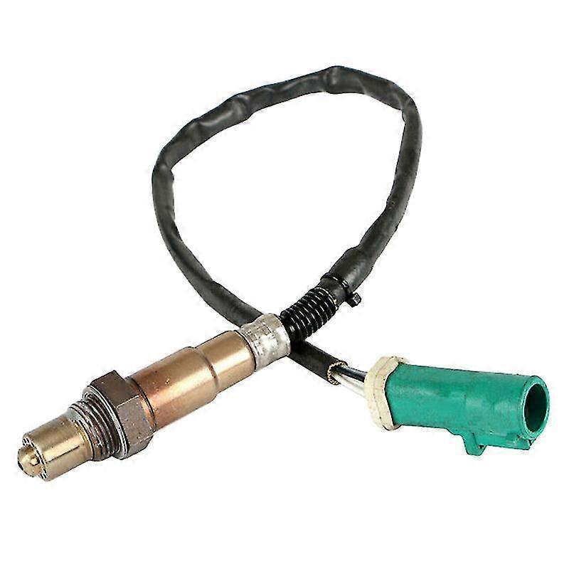 Oxygen Sensor O2 Sensor Lambda Air Fuel Ratio for S40 V50 C30 Focus C-Max Fiesta V 3M51-9F472 ...