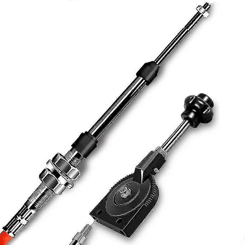 For Excavator Modified Manual Throttle Cable Carter Hitachi Daewoo ...