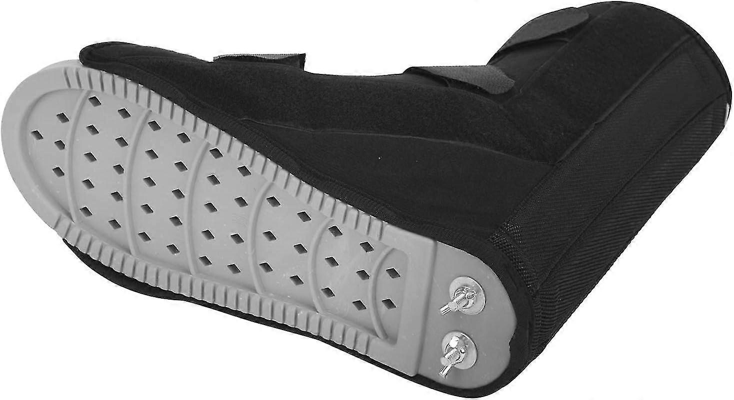 Post-op Shoes Plaster Cast Foot Fracture Post Surgery Recovery Shoes ...