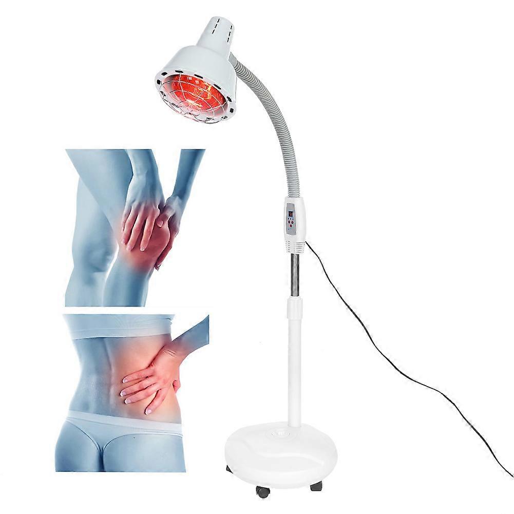 275W Infrared Light Heating Therapy La | Fruugo UK