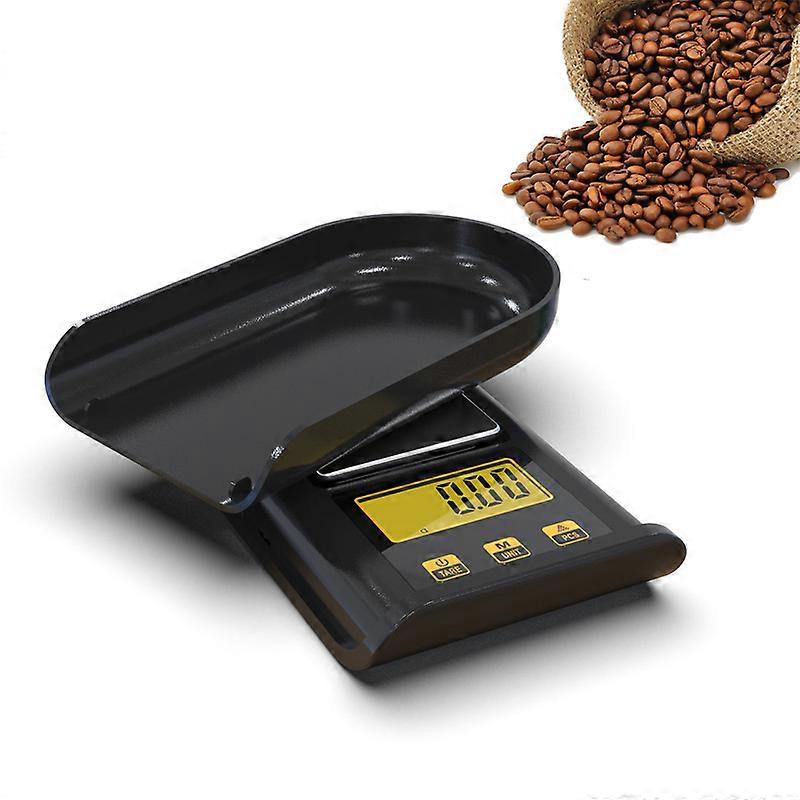 Hand Scale Pocket Scale Jewelry Scale Tea Scale Balance Scale | Fruugo PT
