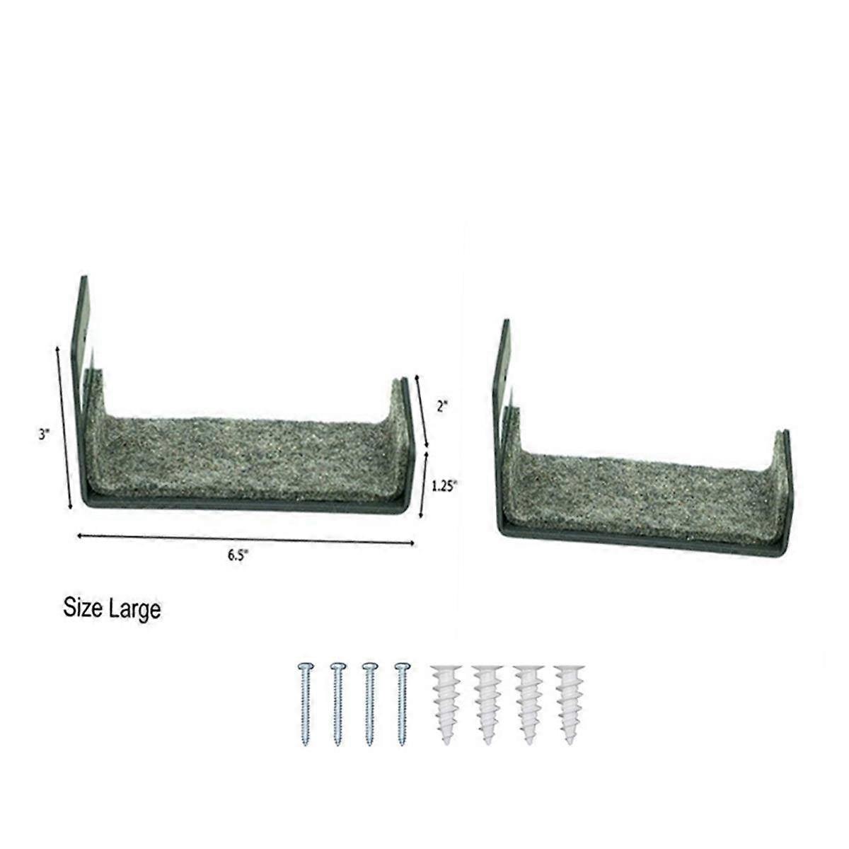 Minimalist Snowboard Display Rack, Wall Mount Storage Minimalist Wall ...