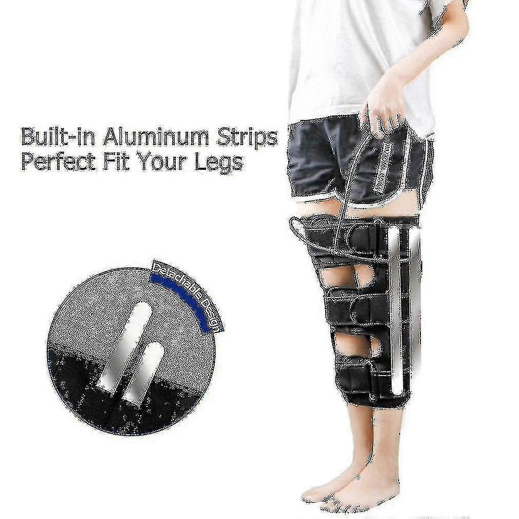 O/x Type Legs Correction Band Bowed Legs Knee Valgum Straightening ...