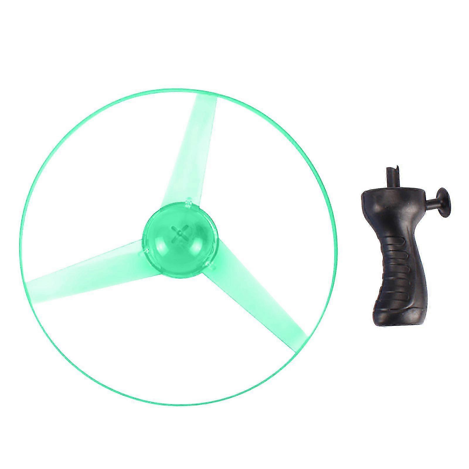 Drone Clearance Illuminated Flying Saucer Cable Ufo Flying Disk 3 ...