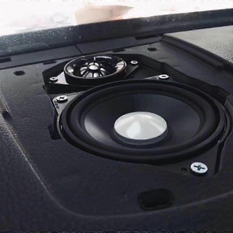 Car For BMW F10 F11 5 Series Front Door Harmankardon Hi-Fi Audio Head ...