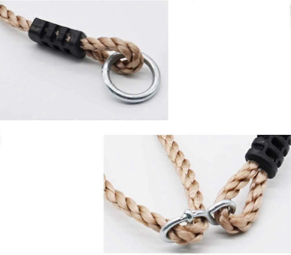 Swing Tree Hanging Rope Hammock Extender Adjustable Suspension Strap ...