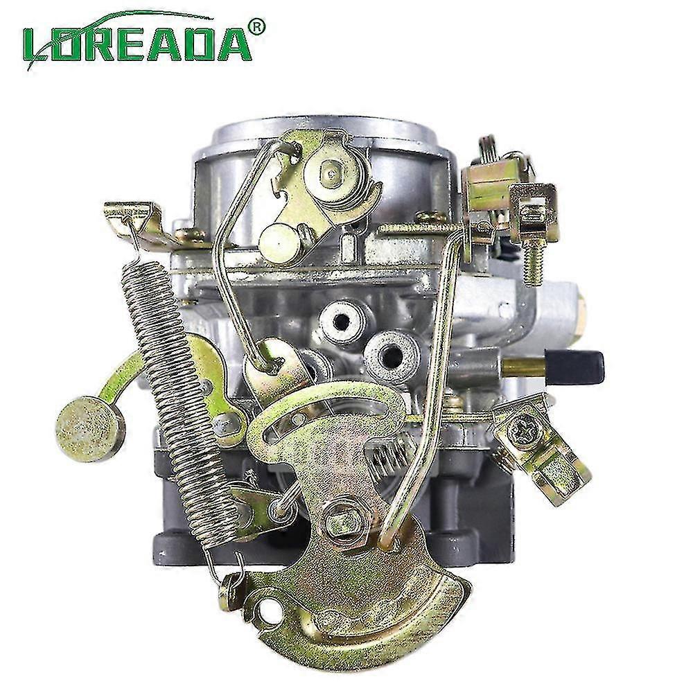 High quality 2024 Oem Carburador 16010-h1602 16010h1602 For Nissan B210 A12 Engine Datsun Sunny ...