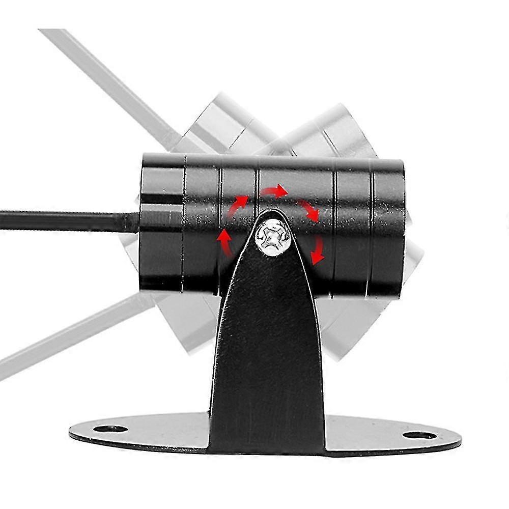 Red/gold Goldwing Gl 1800 Logo Motorcycle Ghost Shadow Laser Projector ...