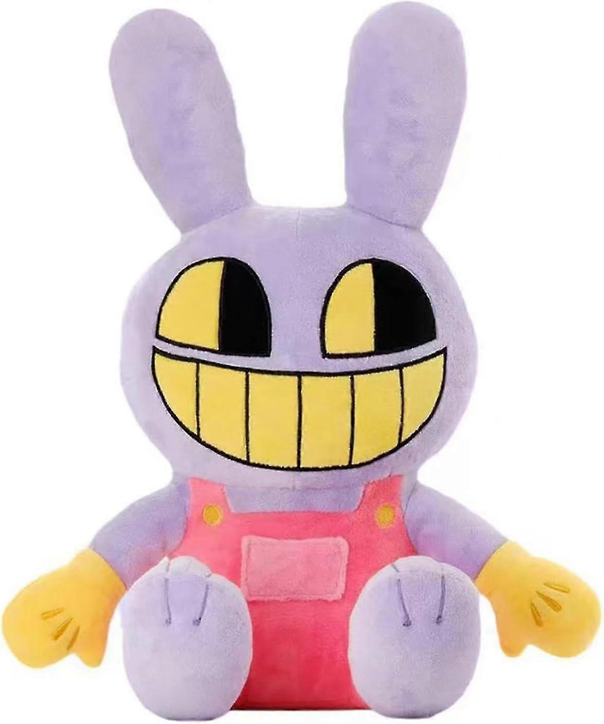 The Amazing Digital Circus Plush 11 2 Digital Circus Plush Toys The Amazing Digital Circus Plush 11 2 Digital Circus Plush Toys