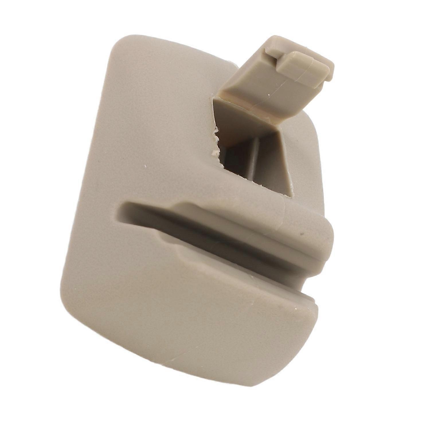 Inner Sun Visor Retainer Clip Grey Strong Fixing Stable Support YS4Z ...