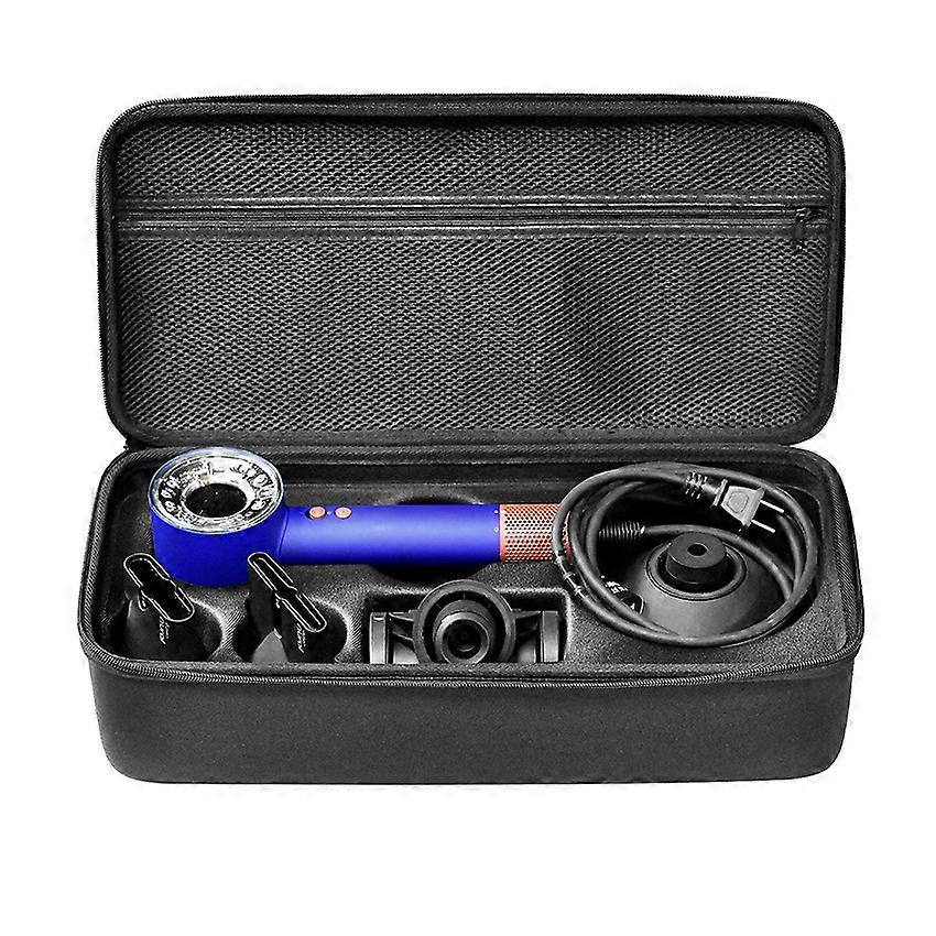 Hair Dryer Protective Case Carrying Case for Dyson HD08/HD15/HD16 ...