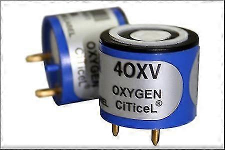 100% New City Oxygen Sensor 4ox-v 40xv 4ox(2) 4oxv-2 4ox-2 4oxv Citicel ...