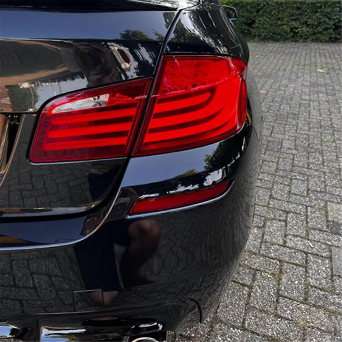 Rear Bumper Reflector 63147842955 63147842956 for BMW 5 Series M-Sport ...