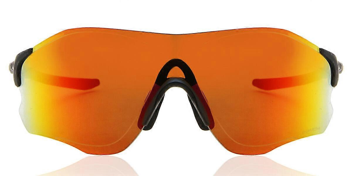 Oakley OO9313F EV ZERO PATH Asian Fit 3538 Men Sunglasses | Fruugo UK