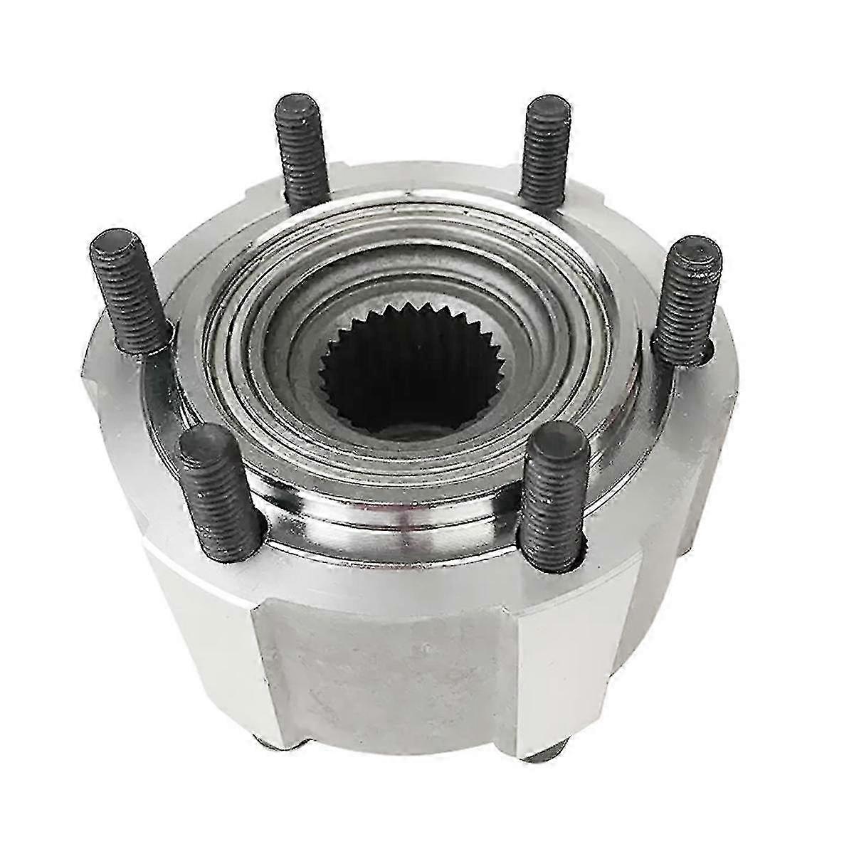 40250-2s610 For D21 D22 Pickup Navara Free Wheel Locking Hub Padlocks ...