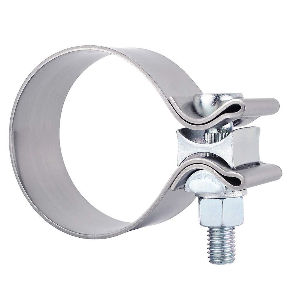 Stainless Steel Hose Clamp,watering Hose Clamp Repair Accessories Hose ...
