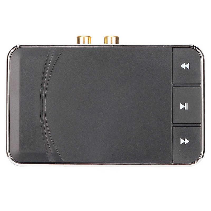 Nfc bluetooth audio receiver transmitter 15m / 49ft effective range 2 ...