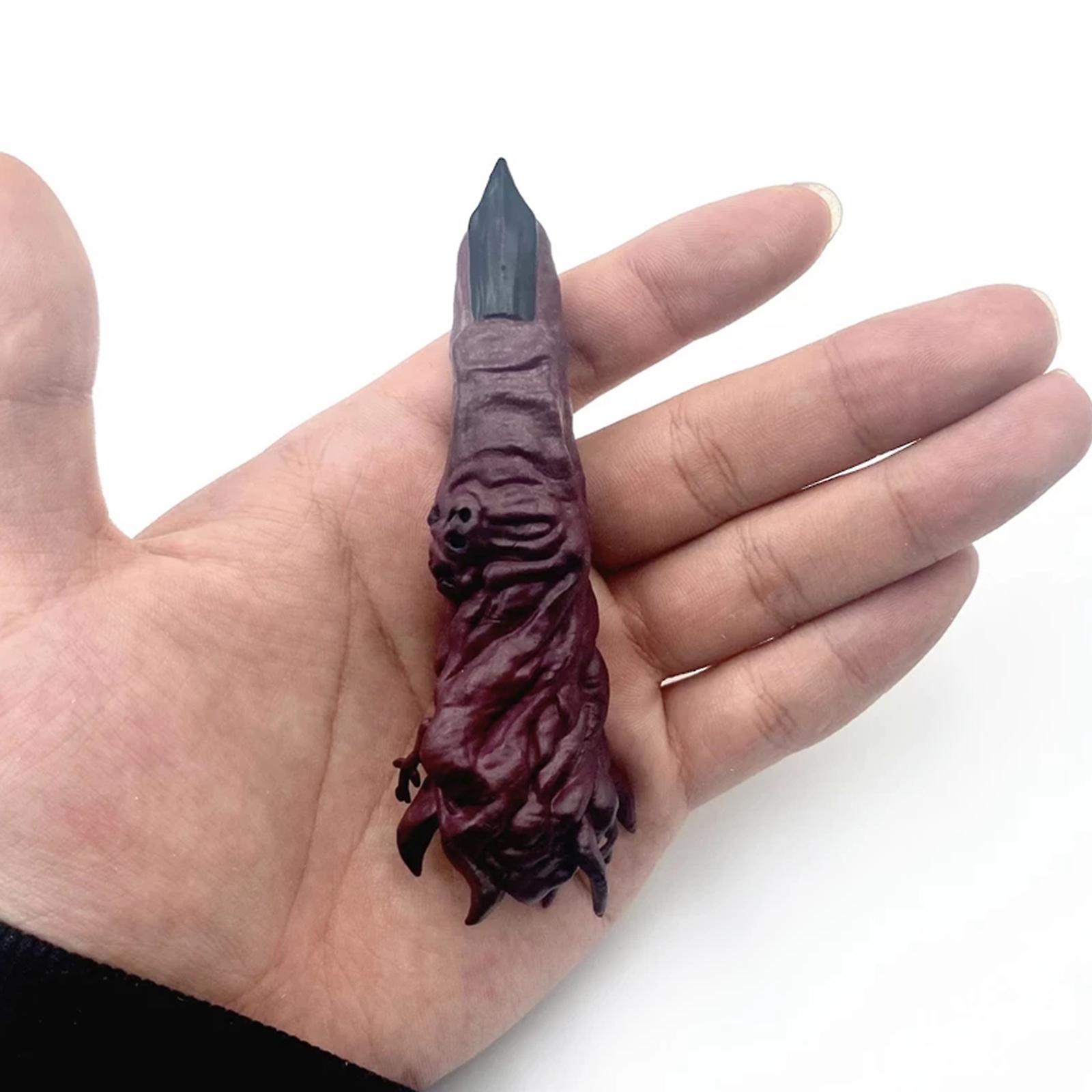 Ryomen Sukuna's Fingers Props Jujutsu Kaisen Anmie Favor Finger Party ...