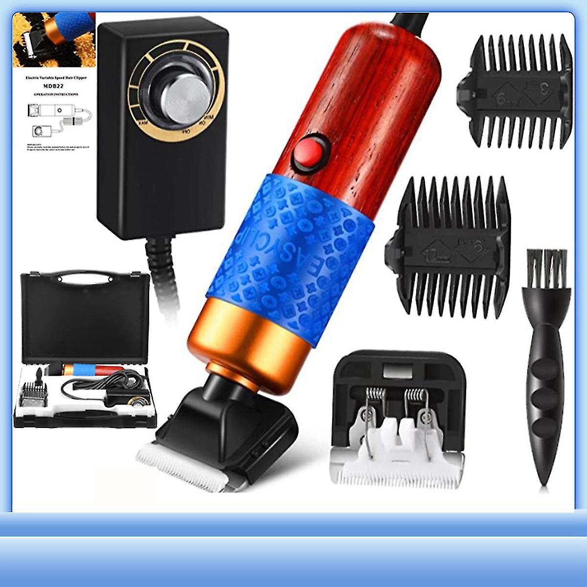 200w Tufting Rug Trimmer Machine Set Diy Tufting Scissors Carpet ...