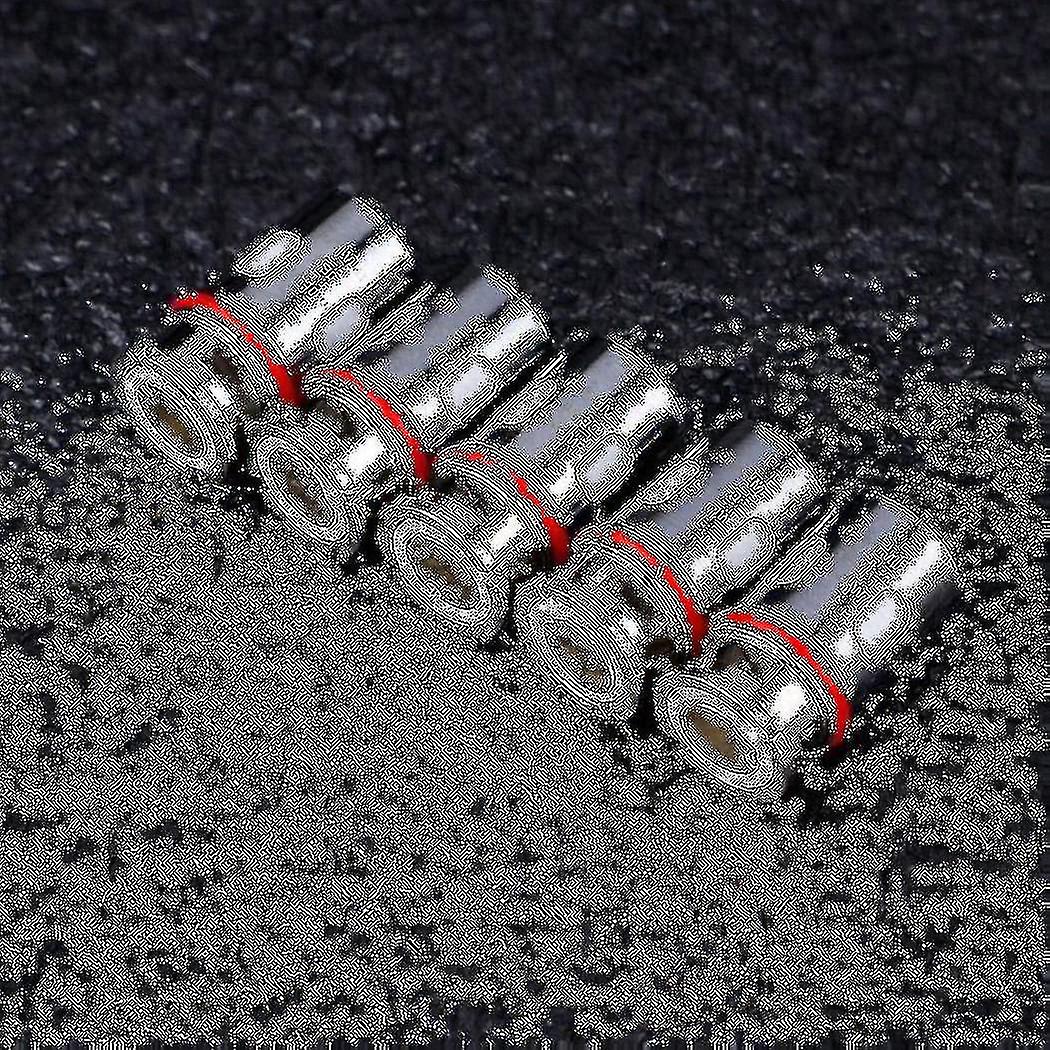 5pcs Replace Coil Vm5 0.2ohm Mesh Coils For X R Air S Argus Gt Pod ...