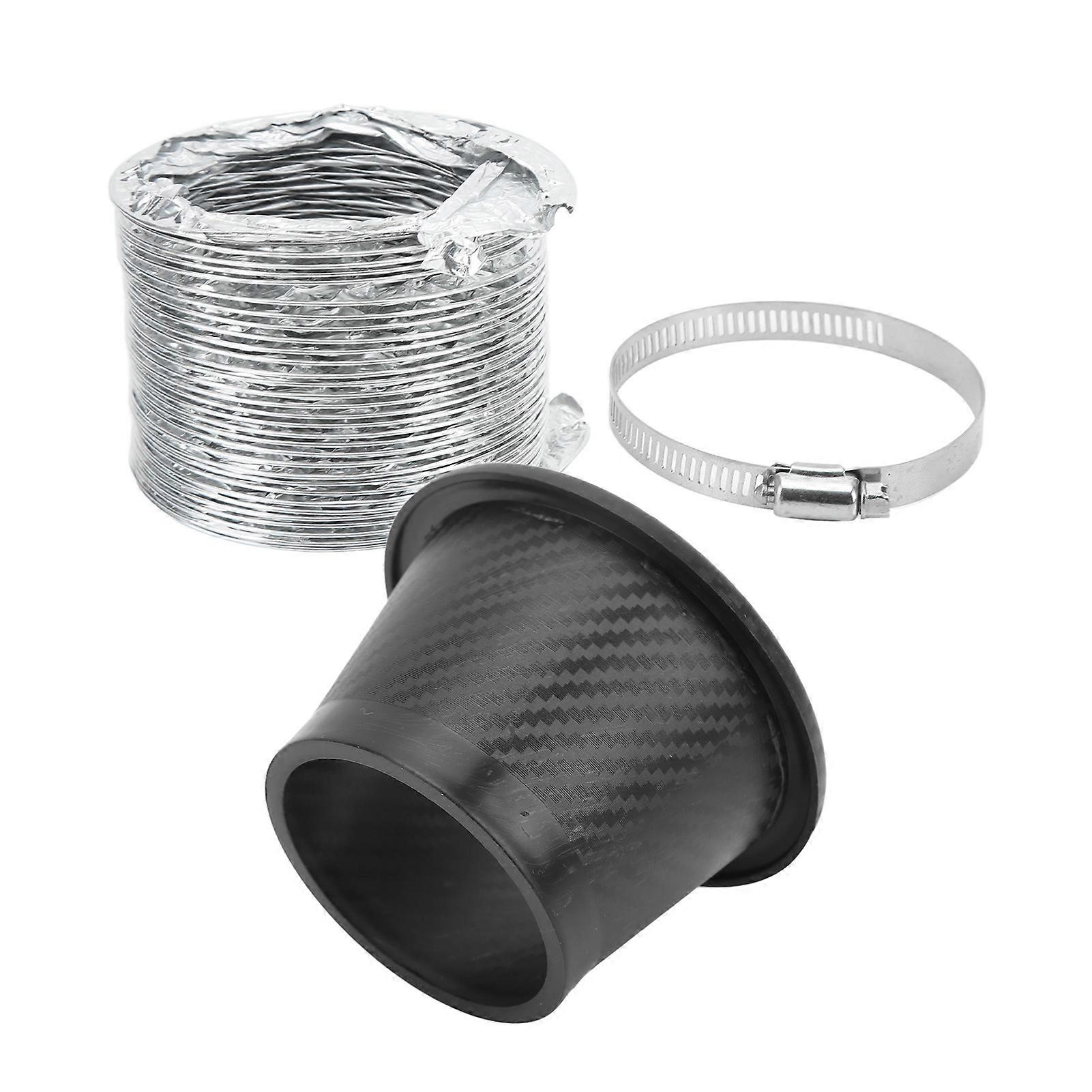 Front Bumper Air Intake Pipe,Turbo Air Intake Pipe Intake Pipe Air ...