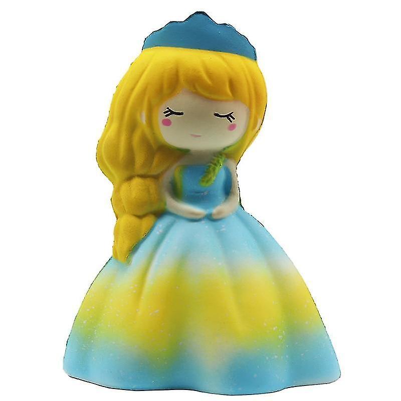 Biscuit 3 Cute Squishy slow Rising Soft Squeeze Toy | Fruugo UK