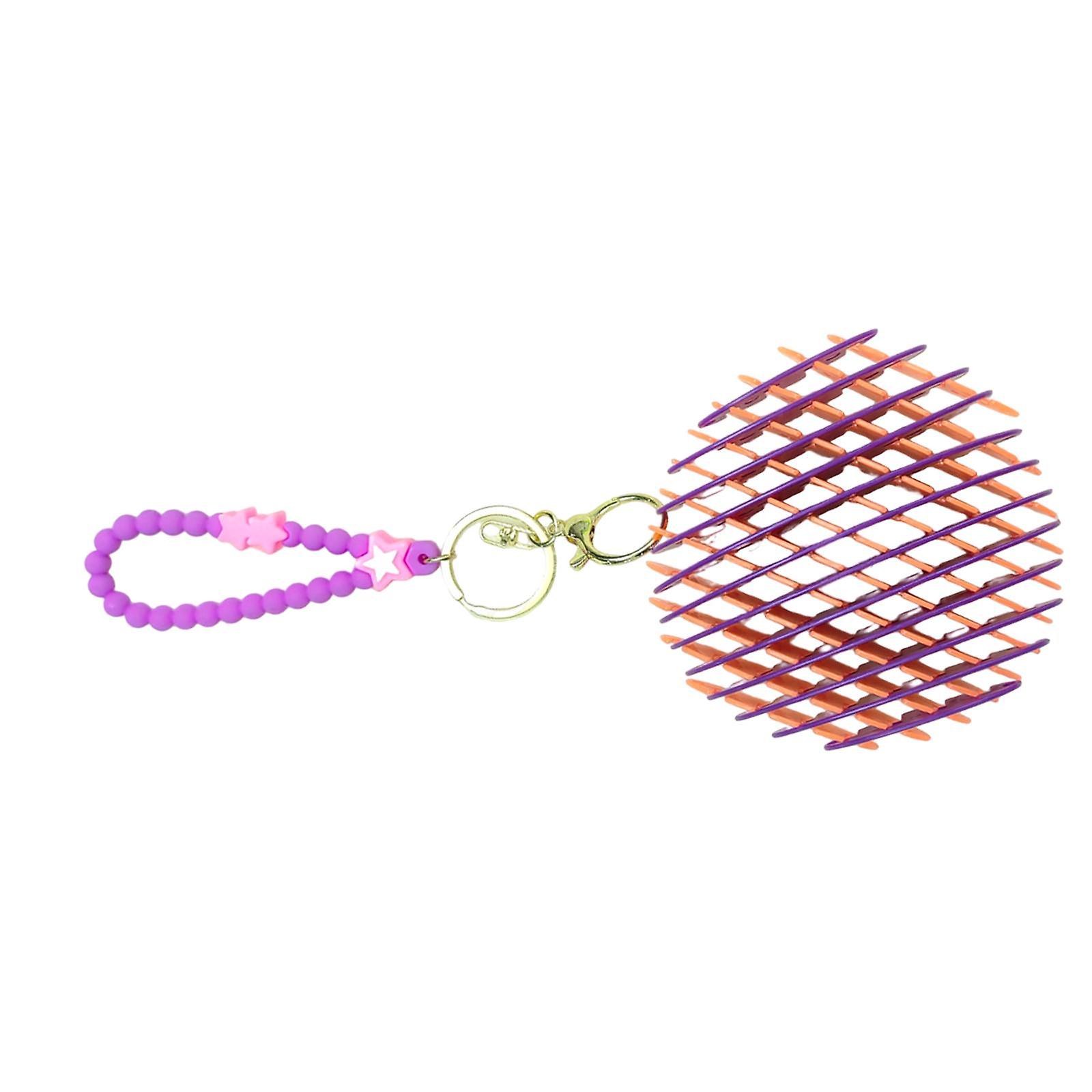 Fidget Worm Toy Keychain Stocking Stuffer Filler Funny Travel Toy ...